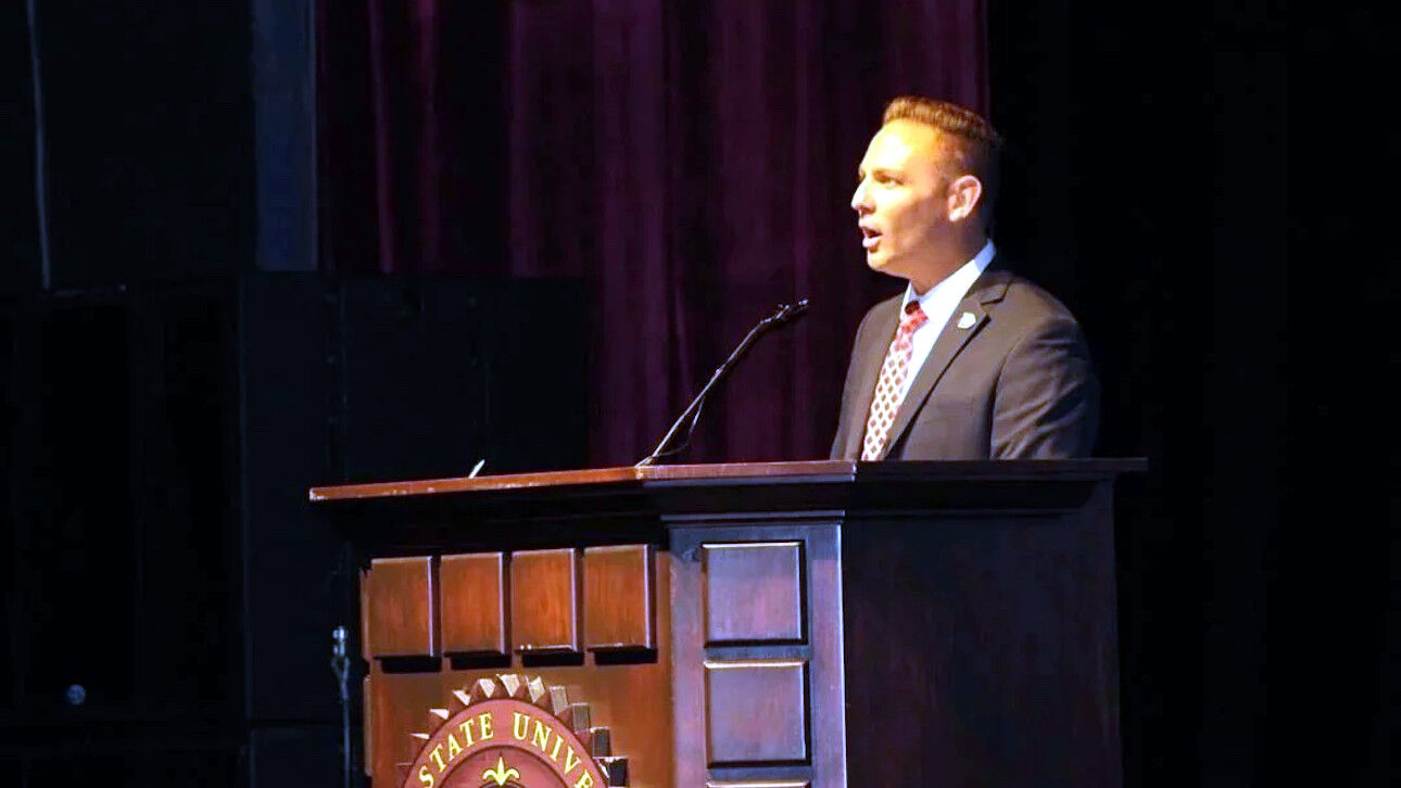 Utah Tech marketing VP leaving campus amidst ongoing lawsuit | News ...