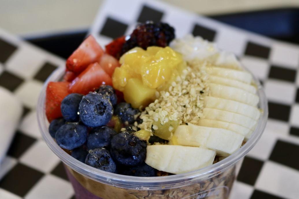 From food truck to storefront: HB Beverage Co. owners bring passion for ...