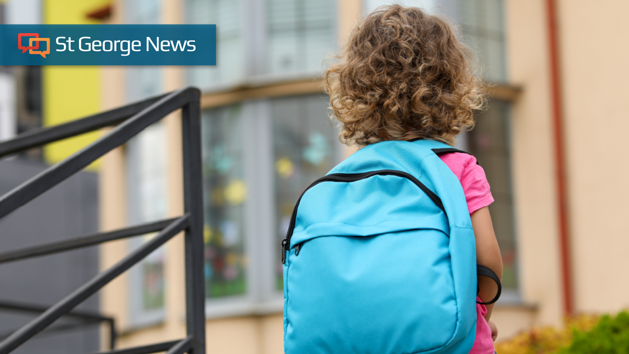 Washington County is leading the charge with armed guardians for school ...