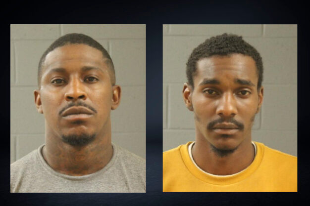 Pharmacy burglary in St. George foiled by owner with 9 mm handgun ...