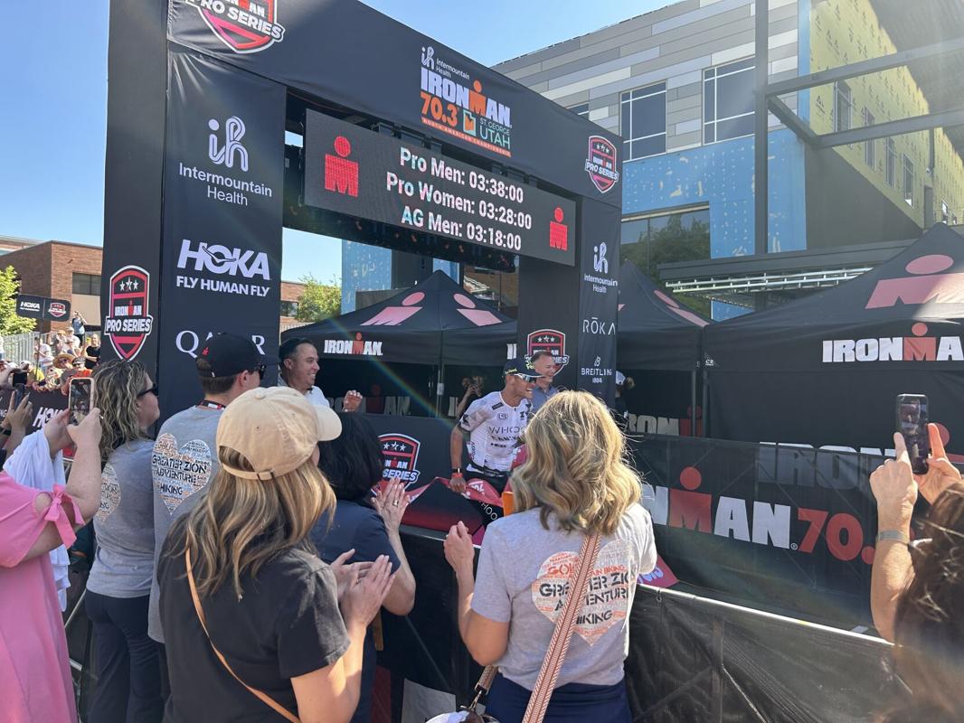 Sanders, Long renew St. George rivalry one last time; Findlay repeats ...