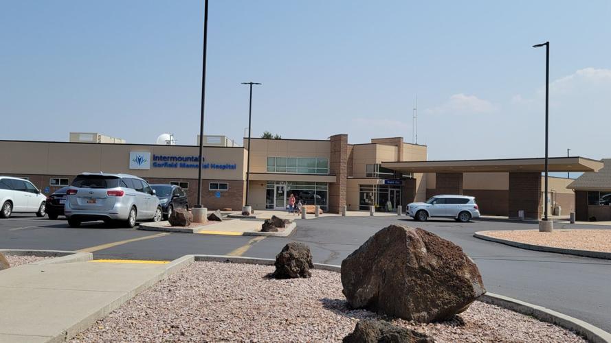 Southern Utah healthcare workers honored with awards for exceptional ...