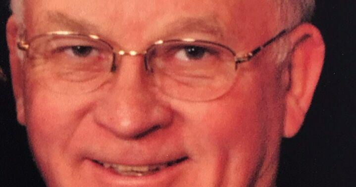 George Lawrence Eitel Jr. | Obituaries | stgeorgeutah.com