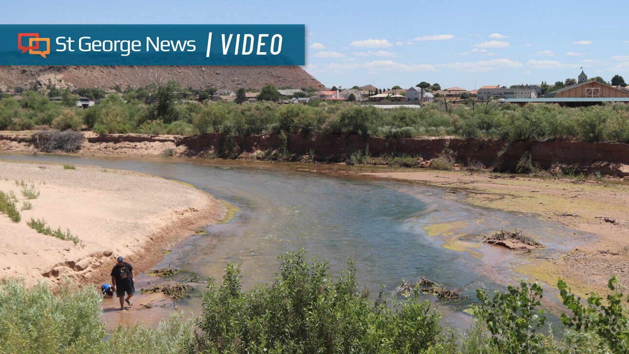 Washington County adopts new policy to regulate large water users ...