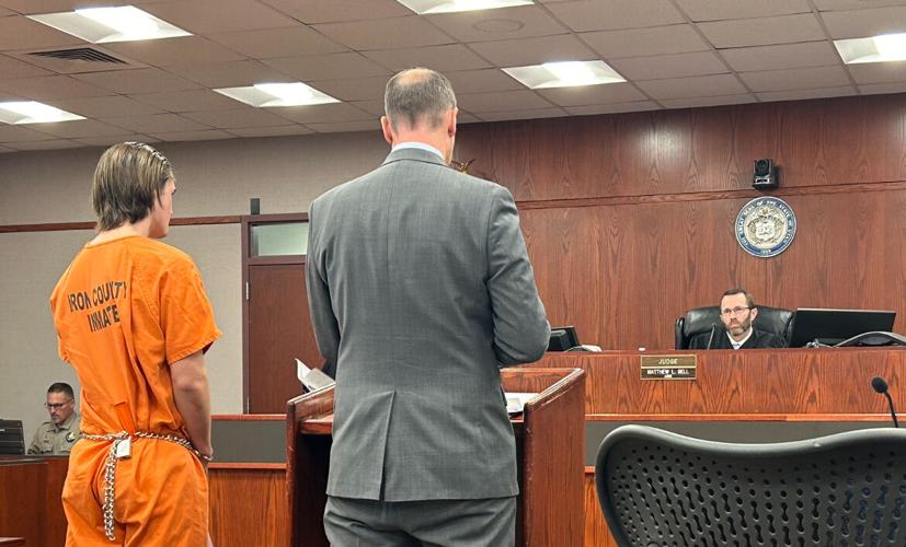 Southern Utah teen who shot and killed friend avoids homicide charge ...