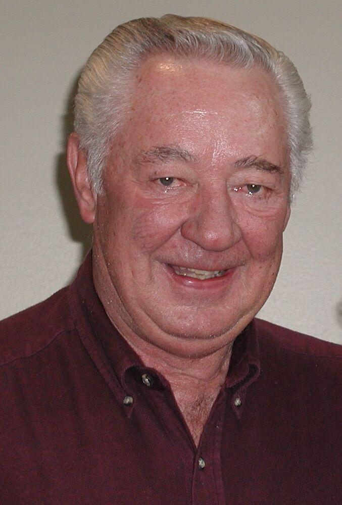 Arthur Hamilton | Obituaries | stgeorgeutah.com