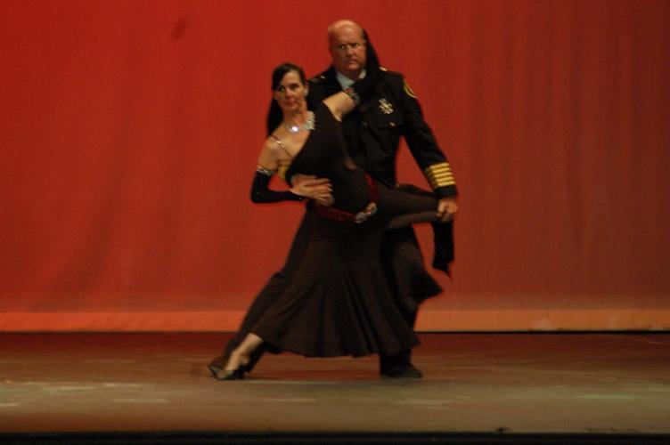 A waltz wins ‘Dancing with your Community Stars’; STGnews Videocast ...