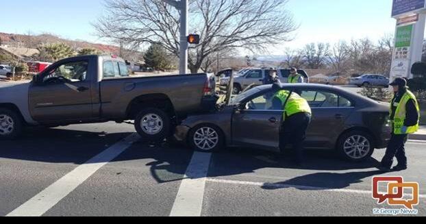 News short: Jetta receives new hood ornament during crash | Local News ...