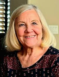 Caroll Joan Throm Tucker | Obituaries | stgeorgeutah.com