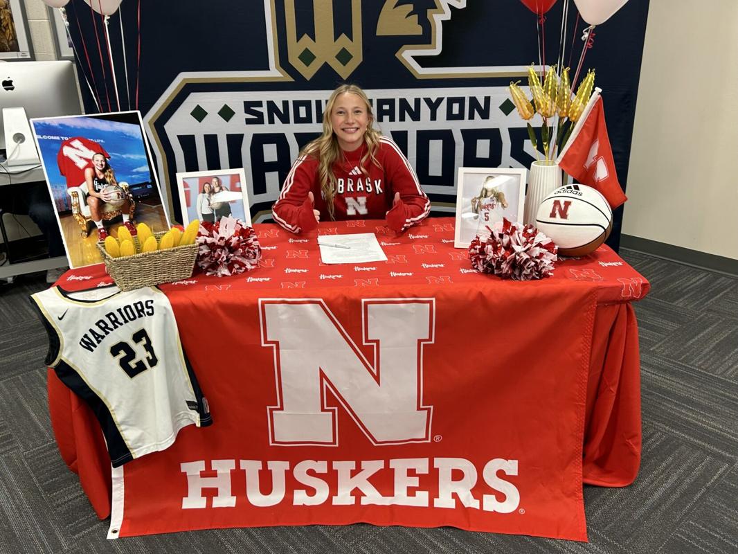 Region 9 superstars on the move: Olivia Hamlin to Nebraska, Tehani ...