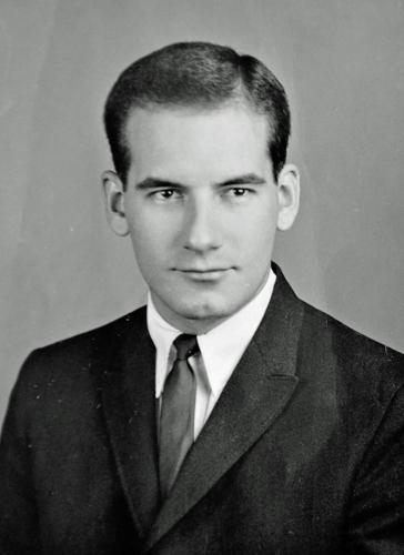 David Reeder Morris | Obituaries | stgeorgeutah.com