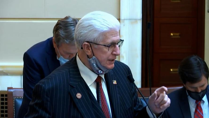 ‘It’s our water’: Utah Senate backs creation of new agency defending ...