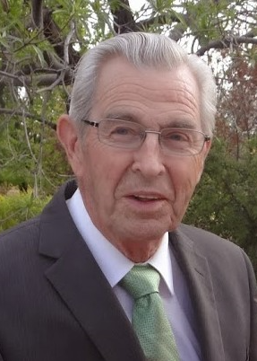 Richard Leonard Merrill | Obituaries | stgeorgeutah.com