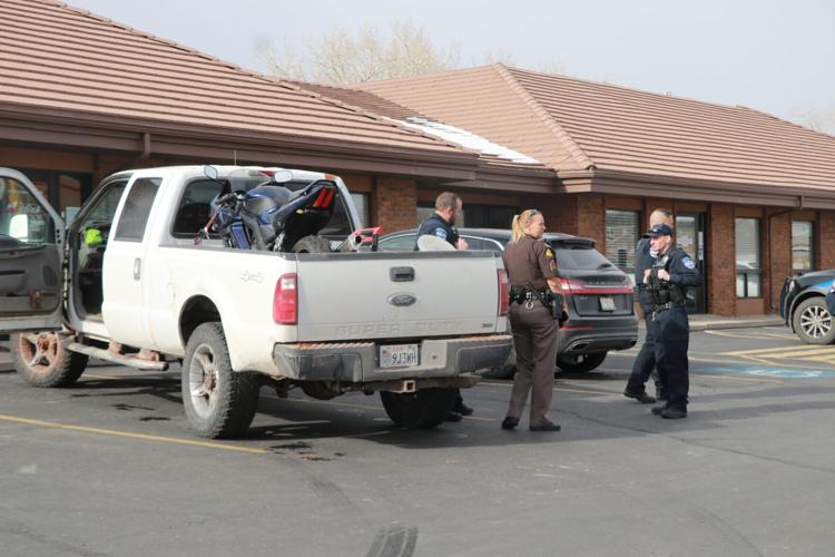 ‘Career criminal’ who led police on chase in Cedar City receives prison ...