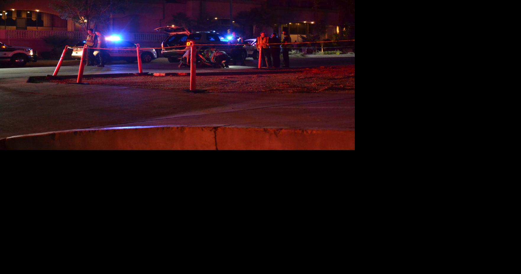 Off-duty UHP troopers assist officers after SUV crashes through median ...