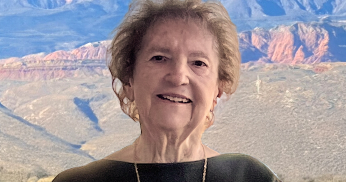 Donna Mae Christianson | Obituaries | stgeorgeutah.com