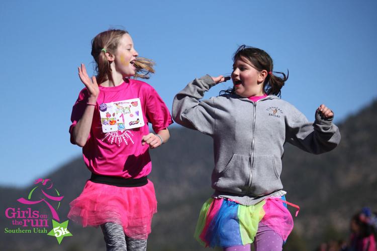 Southern Utah Girls on the Run program to celebrate 10th anniversary ...