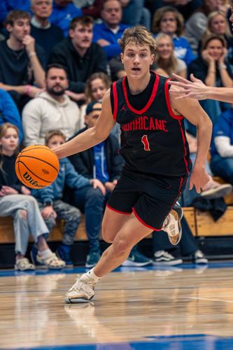 Region 9 basketball weekend roundup: Snow Canyon girls, Crimson Cliffs ...