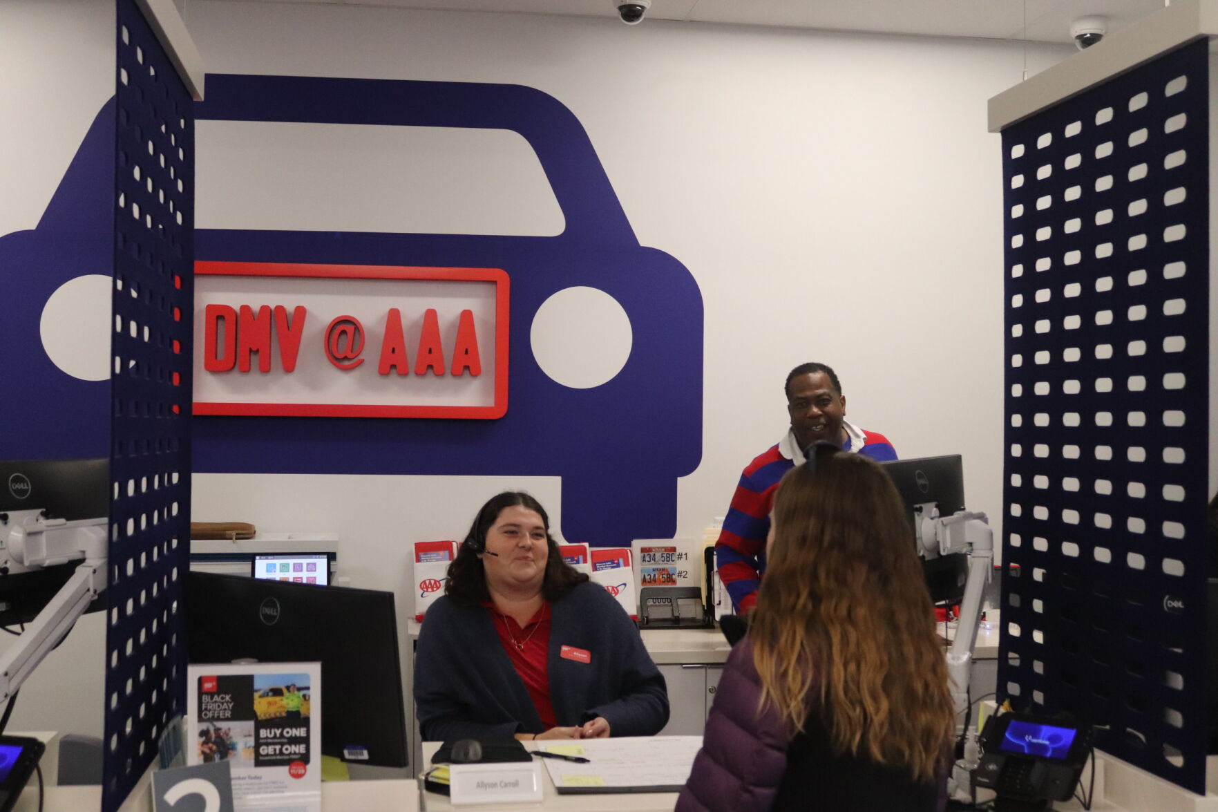 AAA brings DMV, travel and safety services back to St. George with new ...