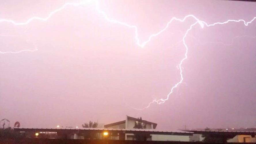 News LIVE: Heavy rains cause flooding, structure failures, multiple car ...
