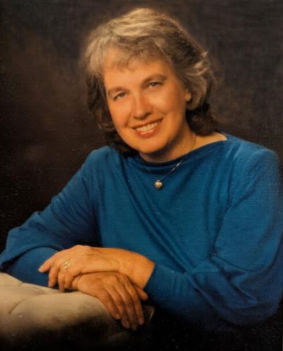 Nedra Halverson Kimball | Obituaries | stgeorgeutah.com