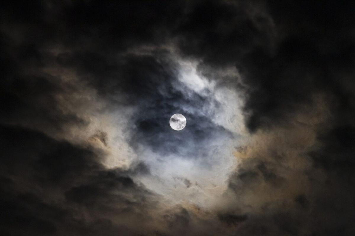 Horoscopes: 2026 kicks off with a dazzling full moon in Cancer. Here's ...