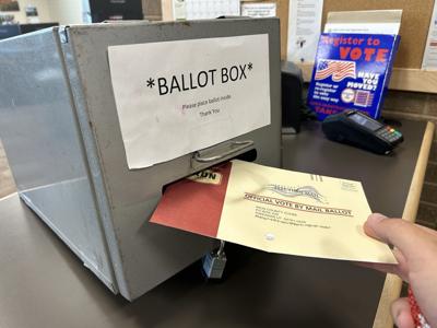 Could Utah be the next swing state? | Life | stgeorgeutah.com