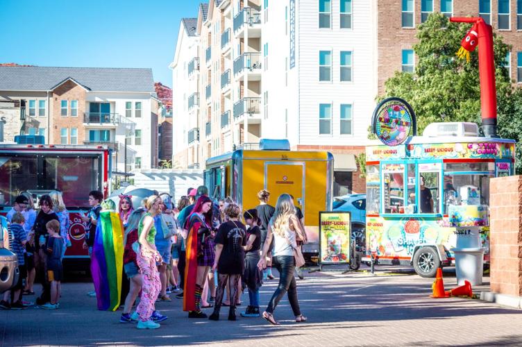 Photo Gallery: Southern Utah Pride Festival | Events | stgeorgeutah.com