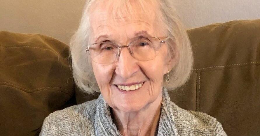 Faith Reeves | Obituaries | stgeorgeutah.com