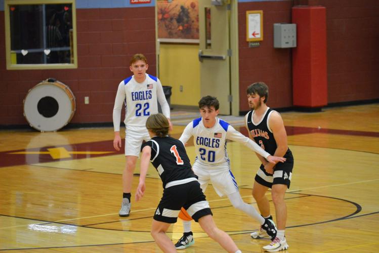 Colorado City’s El Capitan Eagles soar at regionals but fall short in ...