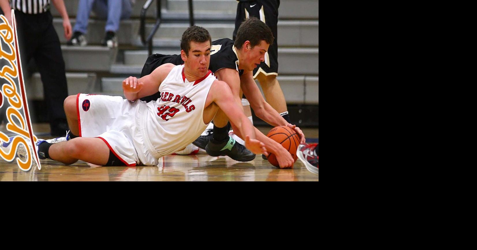 Desert Hills improves, but still falls to the Red Devils | Desert Hills | stgeorgeutah.com