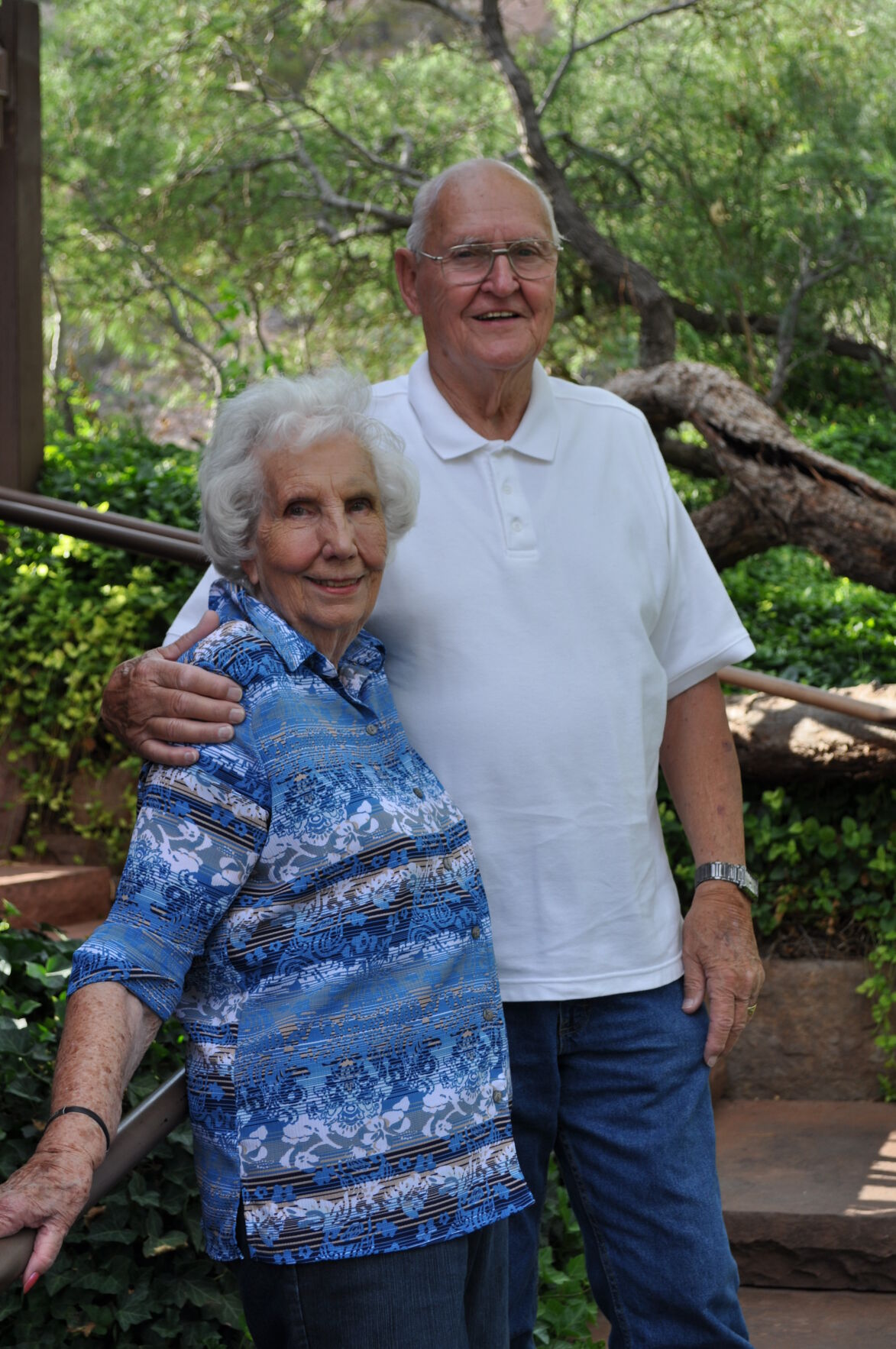 Anton Gerhardt (Tony) Kuhlmann | Obituaries | stgeorgeutah.com