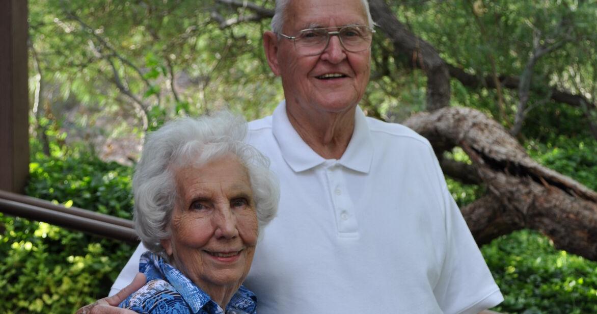 Anton Gerhardt (Tony) Kuhlmann | Obituaries | stgeorgeutah.com