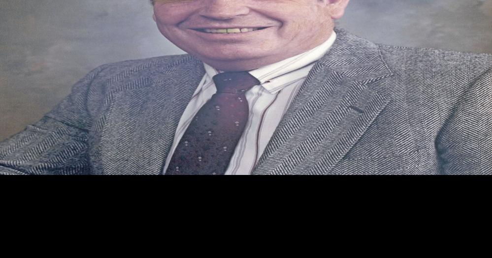 Louis Sheldon Clove | Obituaries | stgeorgeutah.com