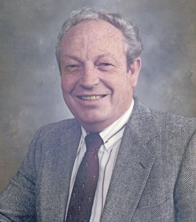 Louis Sheldon Clove | Obituaries | stgeorgeutah.com