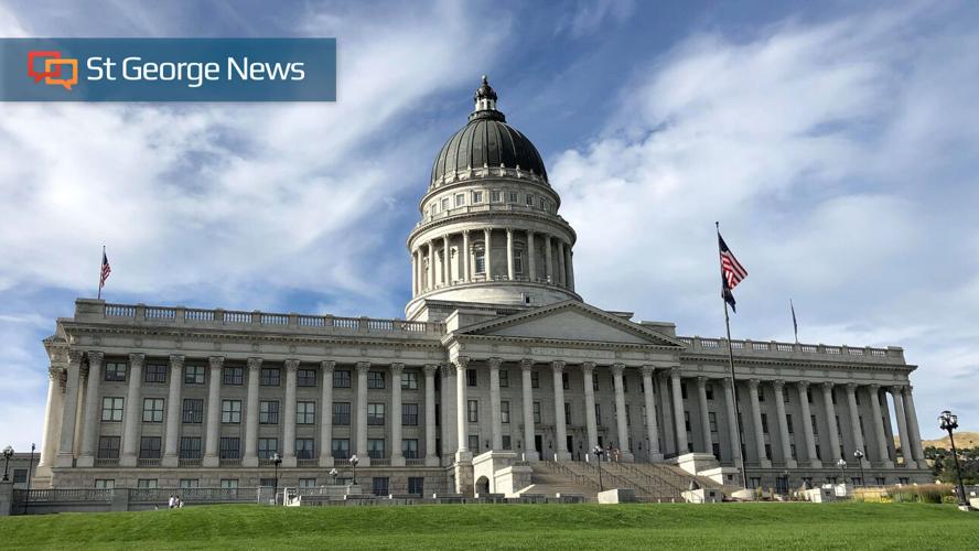 Why Utah Democrats keep trying to ratify the Equal Rights Amendment ...