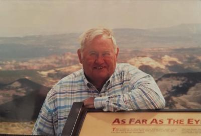 Orell Wesley Hirschi | Obituaries | stgeorgeutah.com