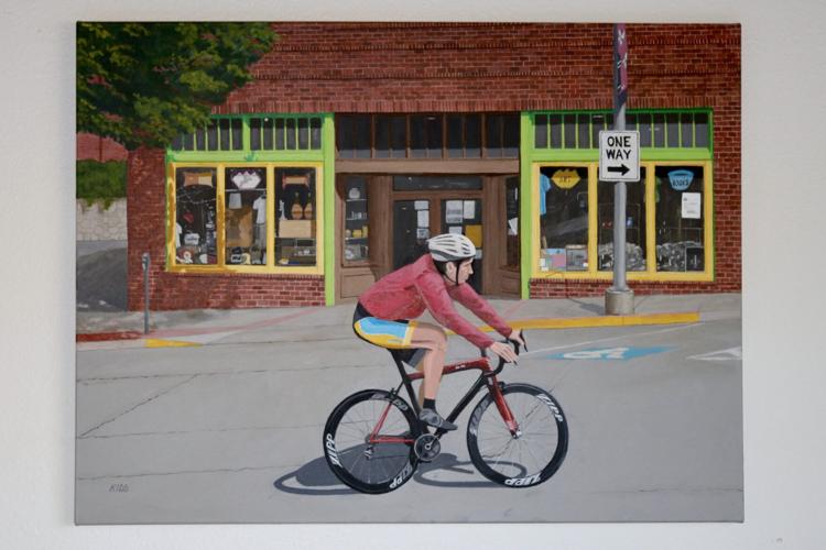 ‘Wow’: Work by this Ivins artist is so realistic it’ll make you look ...