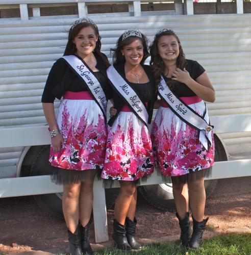 Miss St. George Pageant invites applicants and scholarship donations ...