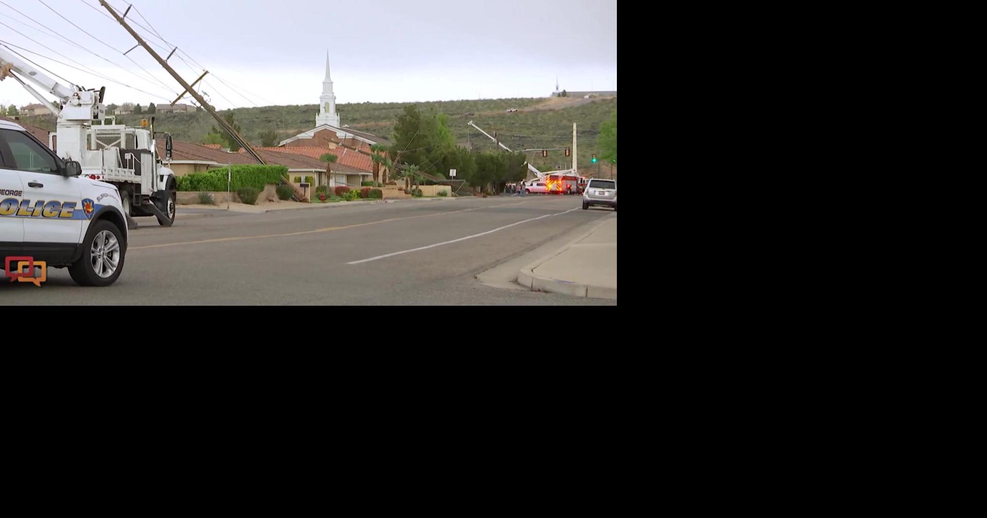 Nightly News Cast – March 31st, 2017 | News | stgeorgeutah.com