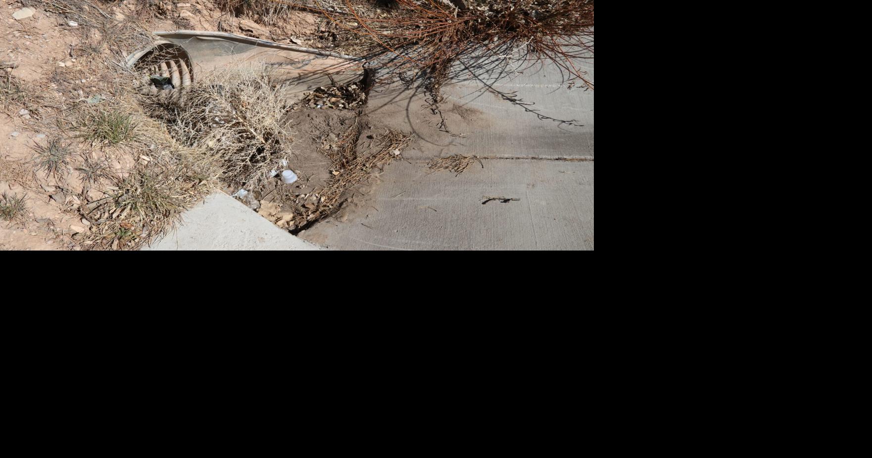 Cedar City officials hope drainage upgrades will help prevent repeat of ...