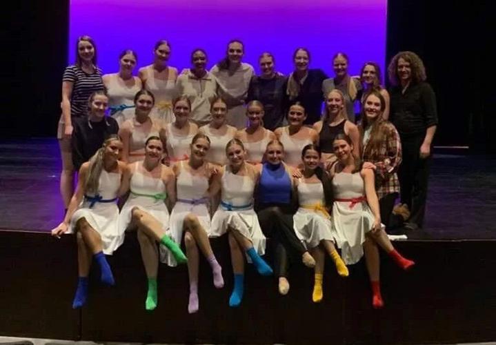 ‘Enter a new imaginative world’ at free to public Utah Tech student ...