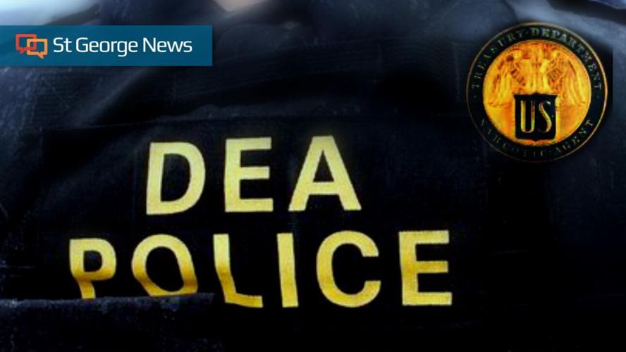 2 Men Arrested After Dea Investigation Allegedly Finds Drug Lab