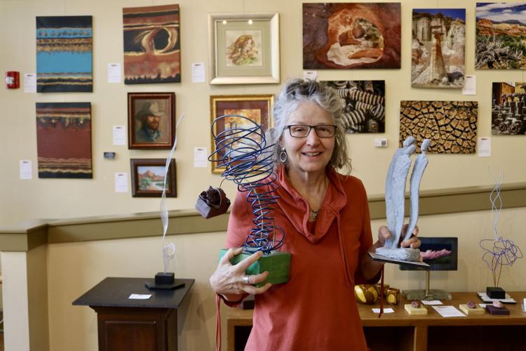 Photo Gallery | | stgeorgeutah.com