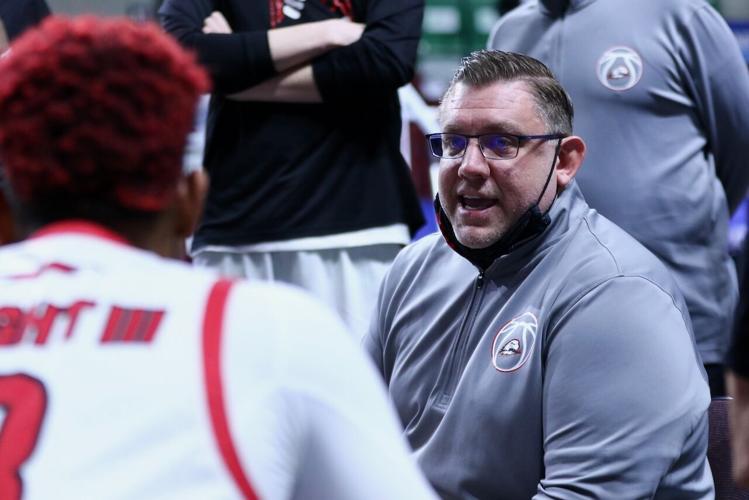 ‘The most fun I’ve ever had’: Looking back on SUU basketball’s dream ...