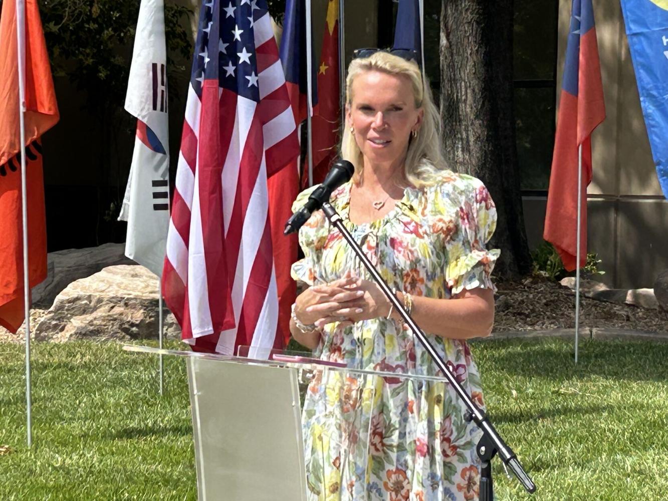 ‘The right place, in the right place’: Huntsman World Senior Games ...