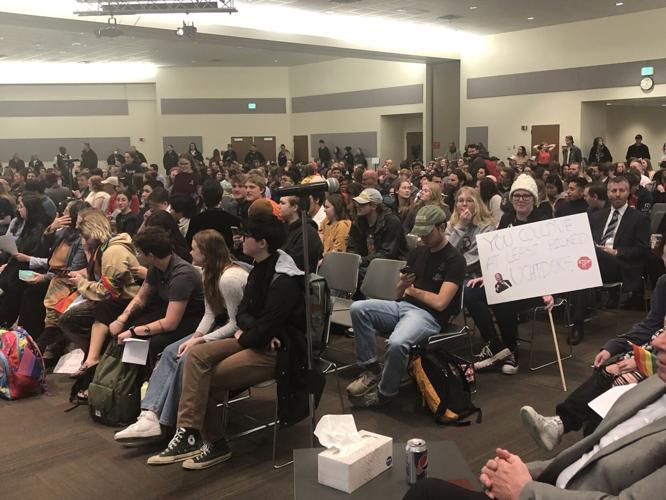 For health reasons, Elder Holland is out as SUU commencement speaker ...