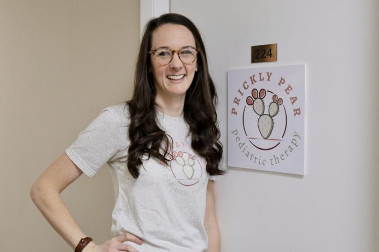 ‘Above and beyond’: New pediatric facility helps improve communication ...