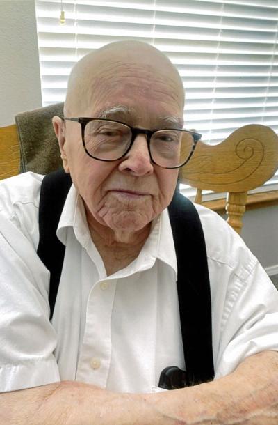 Edmund K. Hoff | Obituaries | stgeorgeutah.com