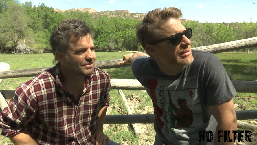 No Filter Flashback: The Danish Ranch | No Filter | stgeorgeutah.com